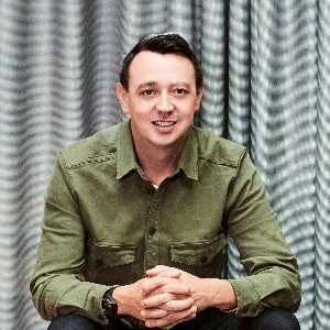 Sam Kelly - Author Biography | Entrepreneur