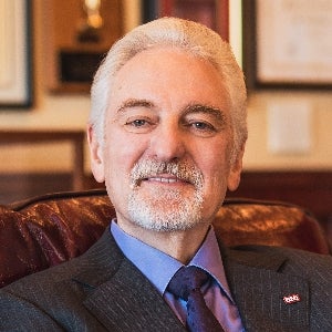 Ivan Misner - Author Biography | Entrepreneur