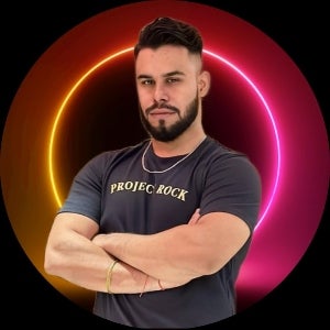 Victor Dey - Author Biography | Entrepreneur