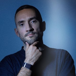 Andrey Fadeev - Author Biography | Entrepreneur