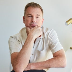 Scott Baradell - Author Biography | Entrepreneur