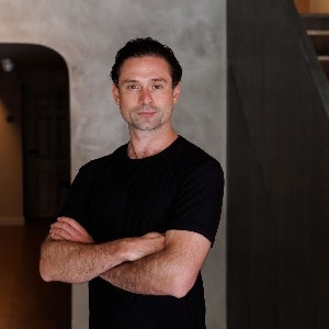 Joshua Fields - Author Biography | Entrepreneur