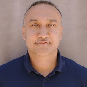 Alok Chanani - Author Biography | Entrepreneur