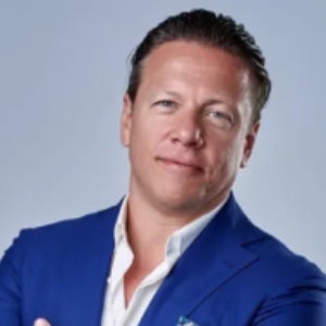 Andrei Mincov - Author Biography | Entrepreneur