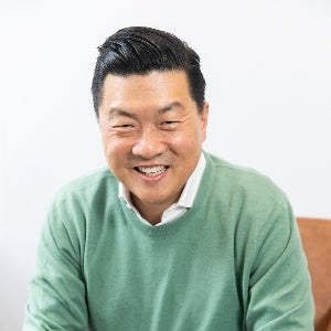 Jason Lee - Author Biography | Entrepreneur