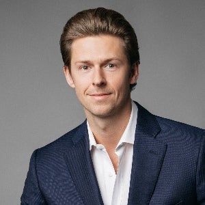 James Disney-May - Author Biography | Entrepreneur