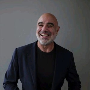 Peter Goldstein - Author Biography | Entrepreneur