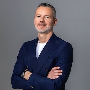 Ivan Shkvarun - Author Biography | Entrepreneur