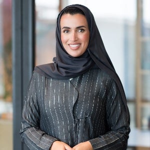 Shamma Alfalahi - Author Biography | Entrepreneur