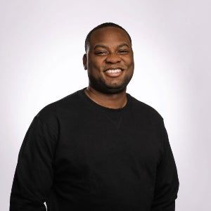 Richard Robinson - Author Biography | Entrepreneur