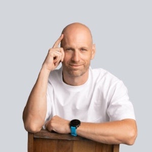 Dmitry Solovyev - Author Biography | Entrepreneur