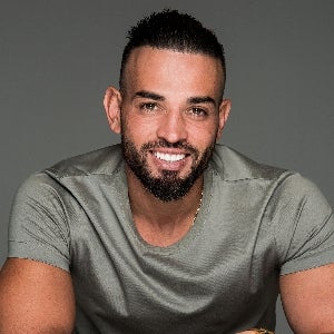 Andrew Raso - Author Biography | Entrepreneur