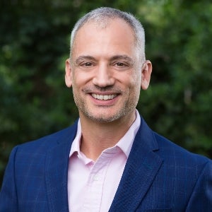 Jeff Helfgott - Author Biography | Entrepreneur