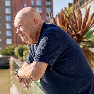 Gary Beckwith - Author Biography | Entrepreneur