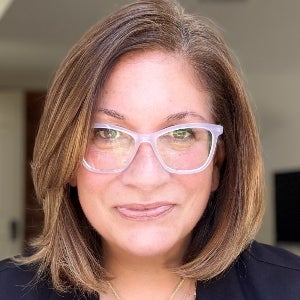 Alison Stevens - Author Biography | Entrepreneur