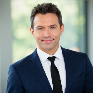 Derek Lusk - Author Biography | Entrepreneur