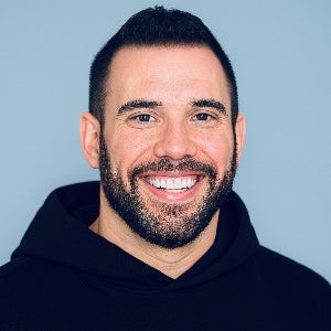 Chris Miller - Author Biography | Entrepreneur