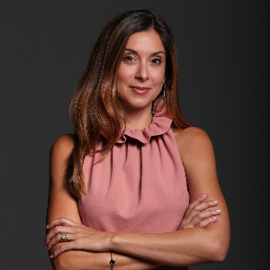 Lindsay ONeill - Author Biography | Entrepreneur