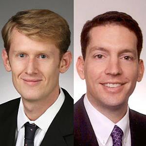 Elliot Cook and Darren Jiron - Author Biography | Entrepreneur