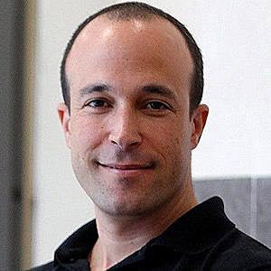 Oren Levy - Author Biography | Entrepreneur