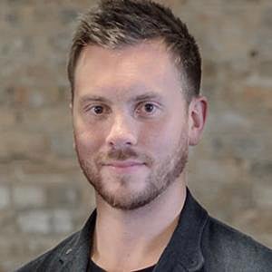 John Roa - Author Biography | Entrepreneur