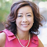 Ann Tran - Author Biography