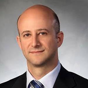 Paul Mandell - Author Biography | Entrepreneur