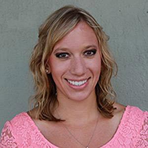 Courtney Jespersen - Author Biography | Entrepreneur