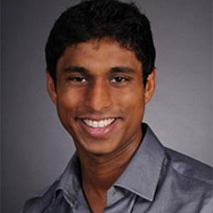 Ankur Jain - Author Biography | Entrepreneur