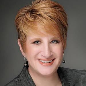 Mary Martuscelli - Author Biography | Entrepreneur