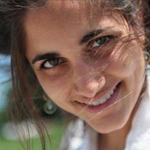 Larissa Russell - Author Biography | Entrepreneur