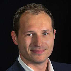 David Jelinek - Author Biography | Entrepreneur