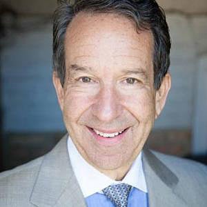 Richard Lieberman - Author Biography | Entrepreneur