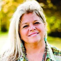 Deborah Carlin - Author Biography