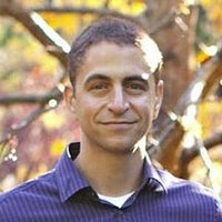 Chris Haroun - Author Biography