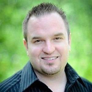 Michael Anderson - Author Biography | Entrepreneur