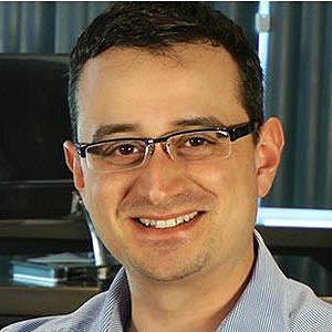 Michael Amaru - Author Biography | Entrepreneur