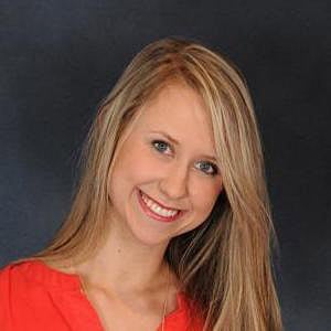 Rebecca Rubin - Author Biography | Entrepreneur