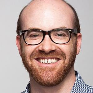 Mike Stringer - Author Biography | Entrepreneur