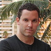 Timothy Sykes - Author Biography