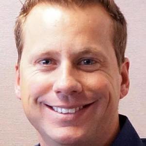 Keith Krance - Author Biography | Entrepreneur