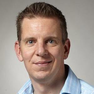 Mike Rhodes - Author Biography | Entrepreneur