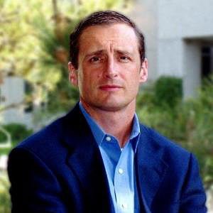 Eric Larson - Author Biography | Entrepreneur