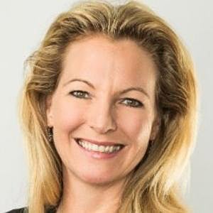 Susan Ganeshan - Author Biography | Entrepreneur