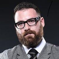 Jon Bier - Author Biography