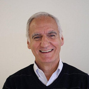 Bruce Cazenave - Author Biography | Entrepreneur