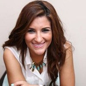 May Rostom - Author Biography | Entrepreneur