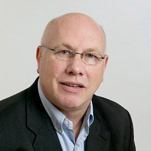 Martin Braddock - Author Biography | Entrepreneur