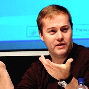Jason Calacanis - Author Biography | Entrepreneur