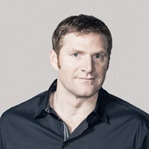 Winston Binch - Author Biography | Entrepreneur